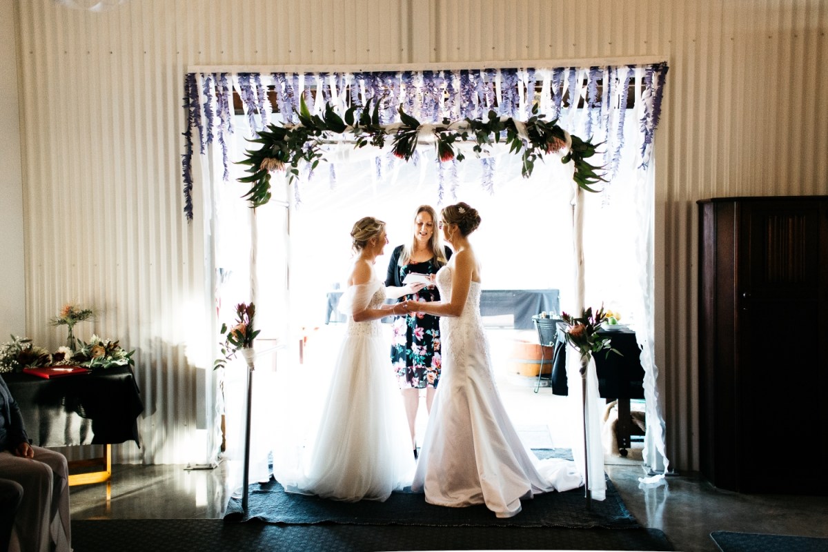 There’s No Place Like Home – Wendy Grace Hendry – Marriage Celebrant