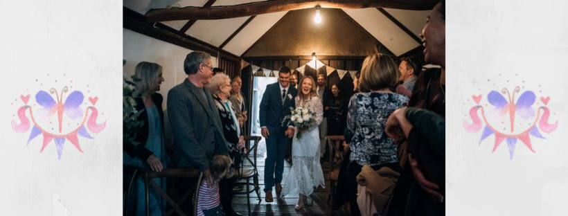 Wildcroft Wedding – Kelly and Hayden’s Margaret River Region Winter ...